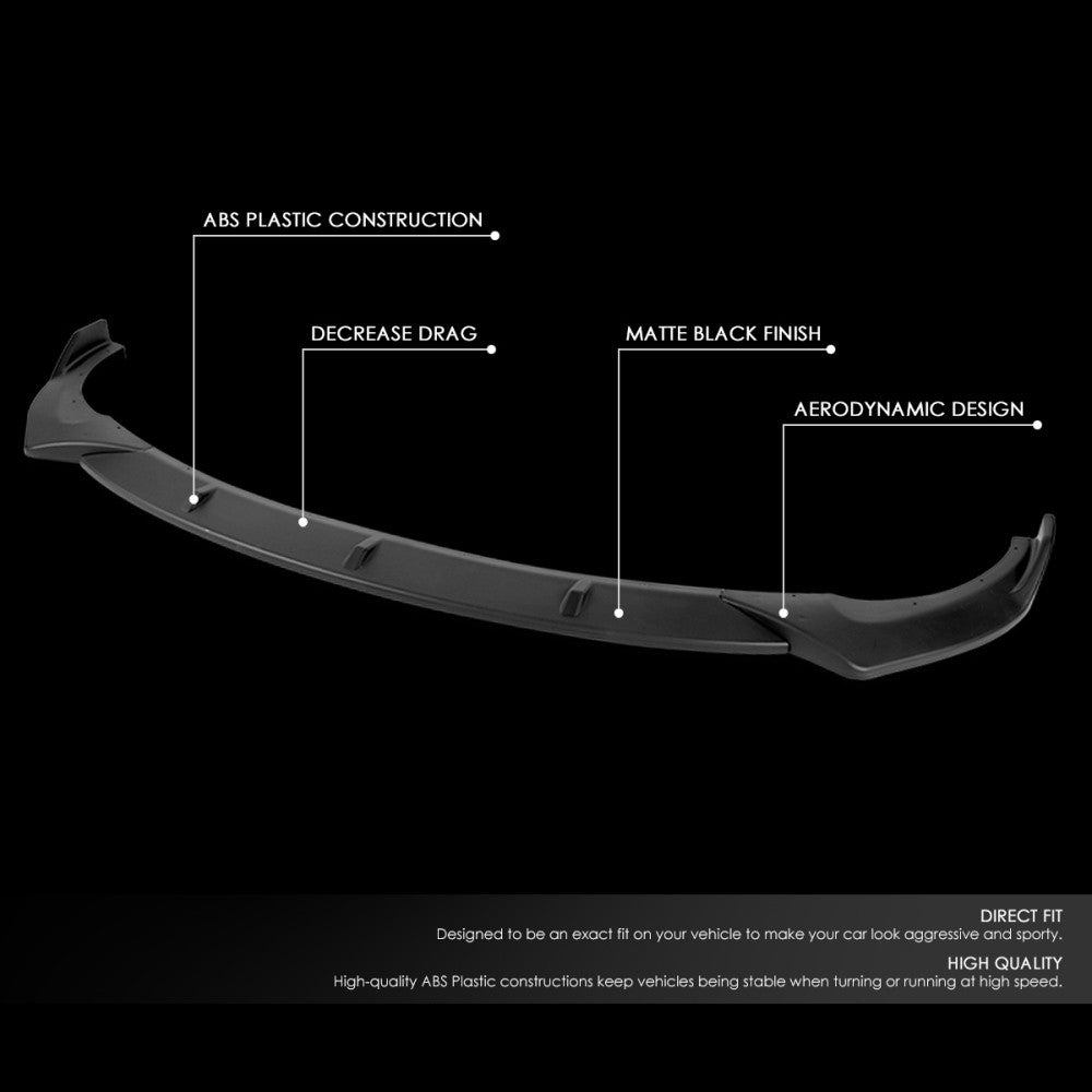 Ground Effect Vehicle Kit