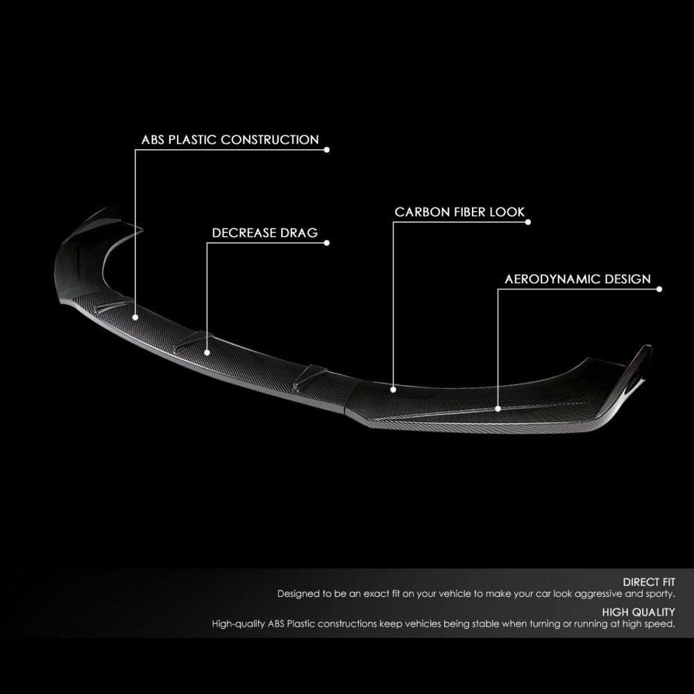 Universal Body Kits For Cars