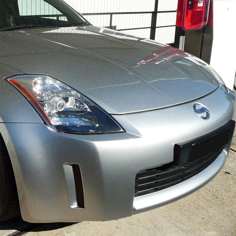 350z Oem Front Bumper