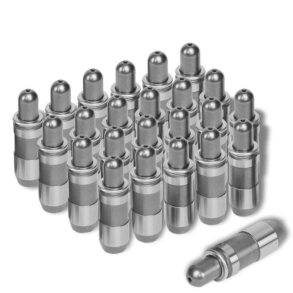24PCs Hydraulic Valve Lifters Lash Adjusters 06-10 Dodge Charger 2.7L ...