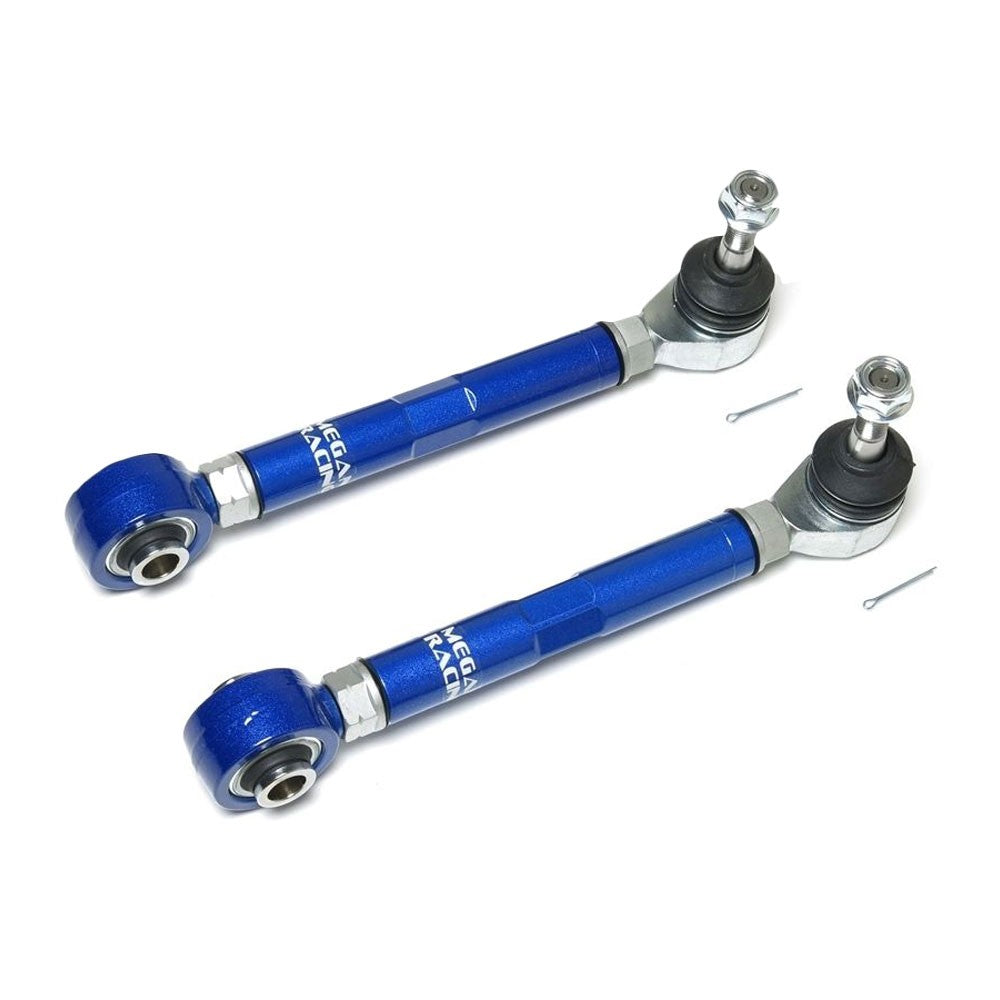 Megan Blue Adjustable Rear Lower Toe Control Arm MRC-SU-0370-V2 ...