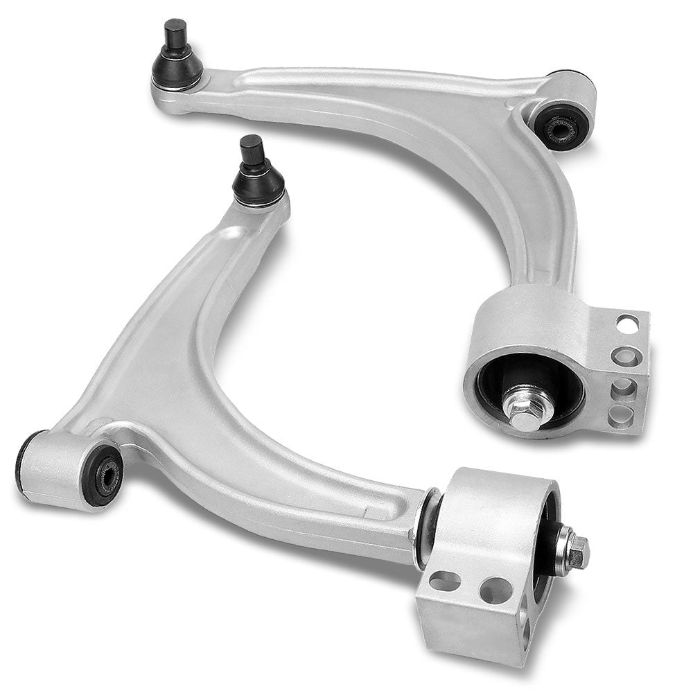 BFC Metallic Front Lower Control Arm For 04-12 Chevrolet Malibu ...