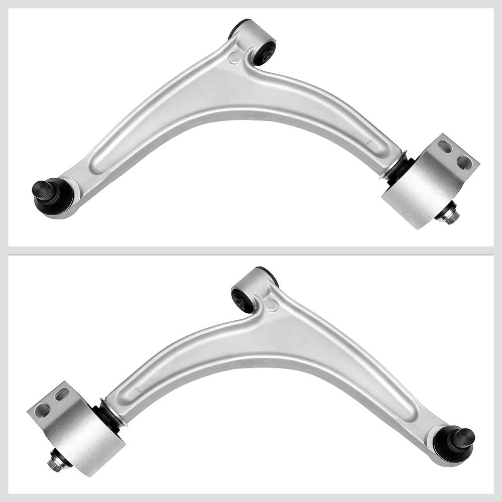 BFC Metallic Front Lower Control Arm For 04-12 Chevrolet Malibu ...