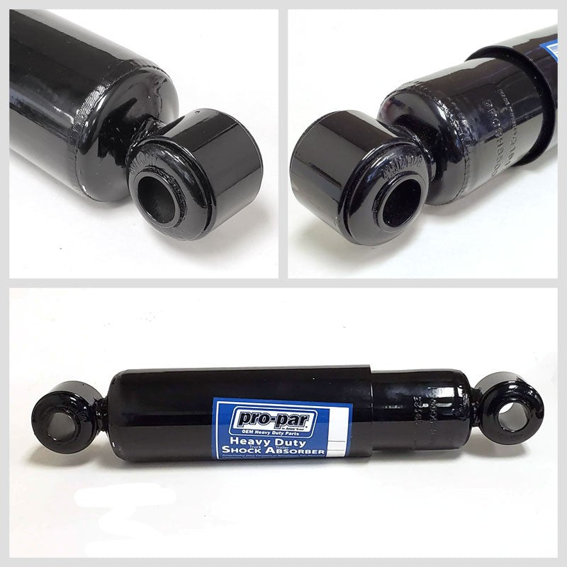 2PCs Pro Par PROSH85000 85-Series Heavy Duty Shock Absorber Suspension ...