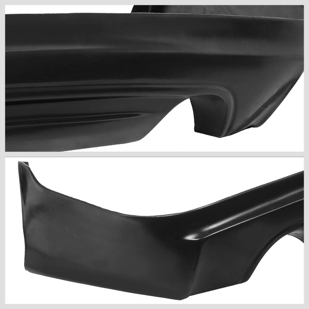 Tsx Mugen Front Lip